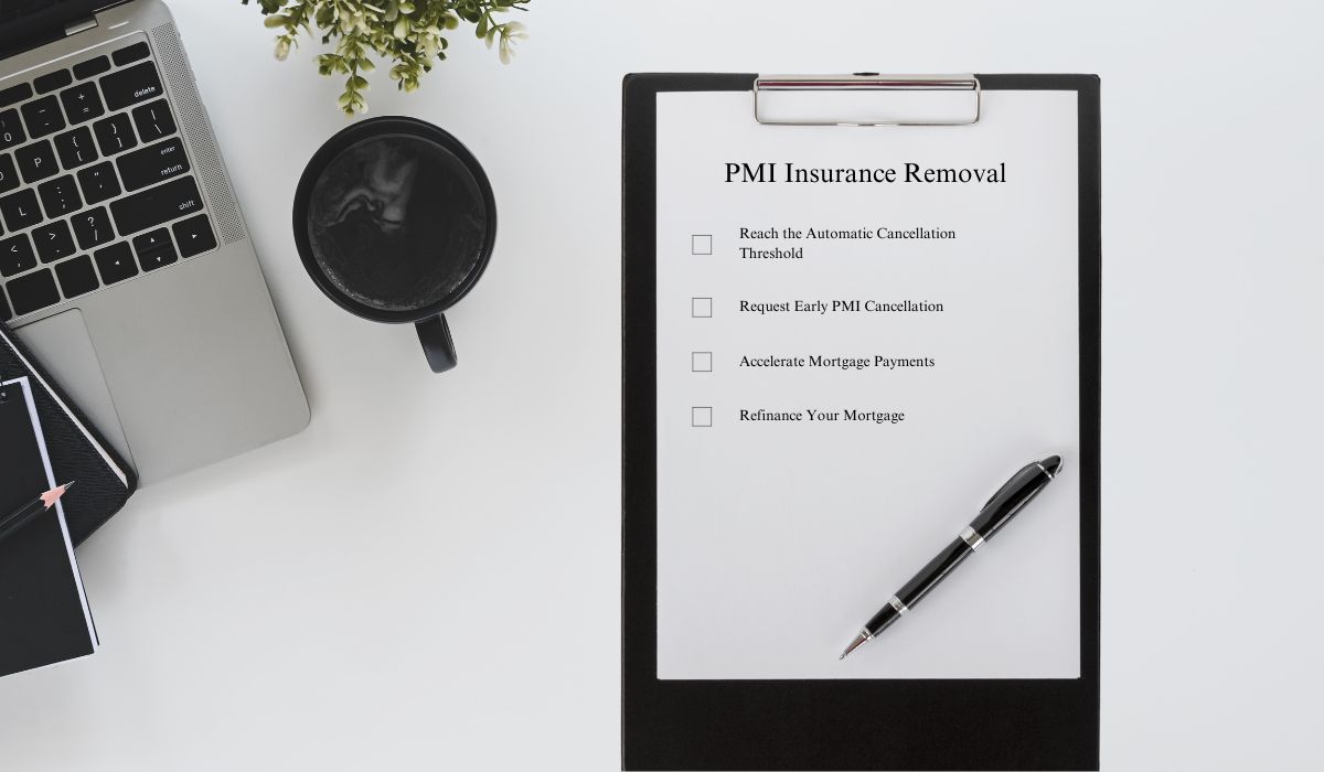 PMI Removal Explained: Increase Home Equity & Save Money